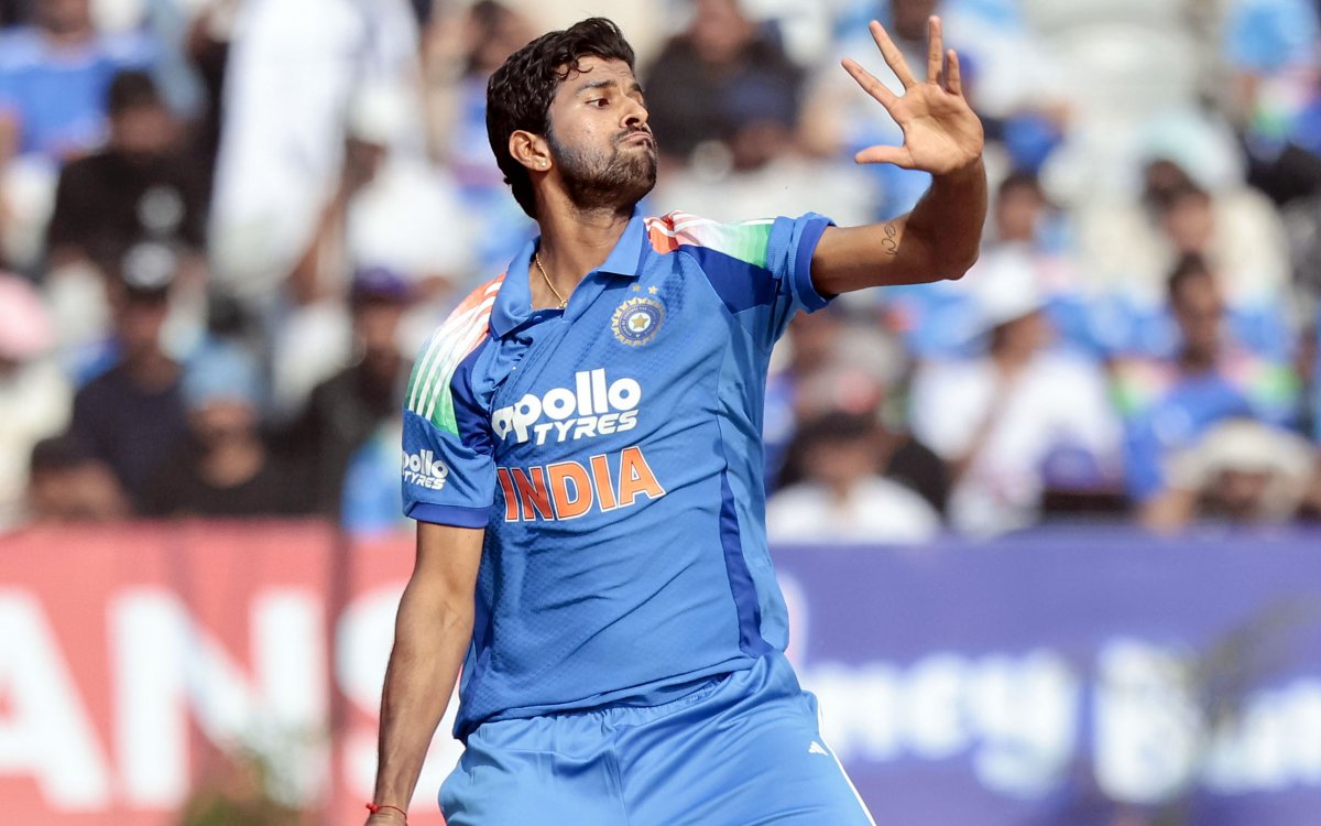 Washington Sundar ruled out of NZ T20Is with rib injury; likely to ...