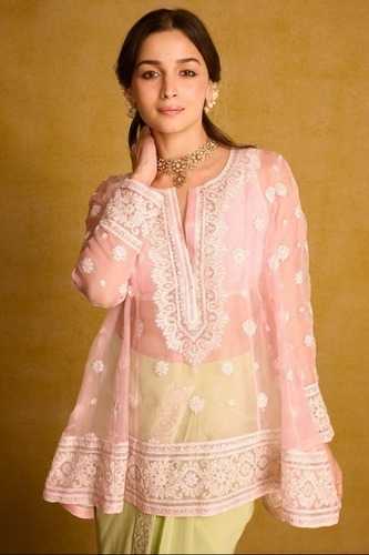 'Performative activism' internet calls Gucci ambassador Alia Bhatt ...