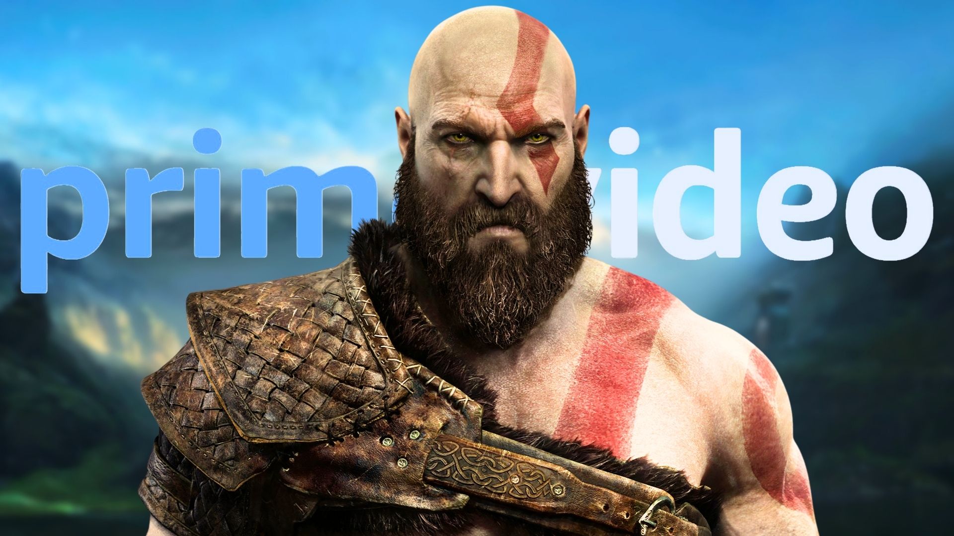 God of War : Amazon a enfin trouvé son Kratos, et c’est un excellent choix