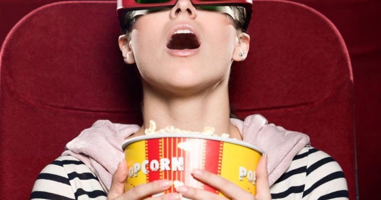 Vous avez la nausée devant Avatar en 3D ? La science explique pourquoi ...