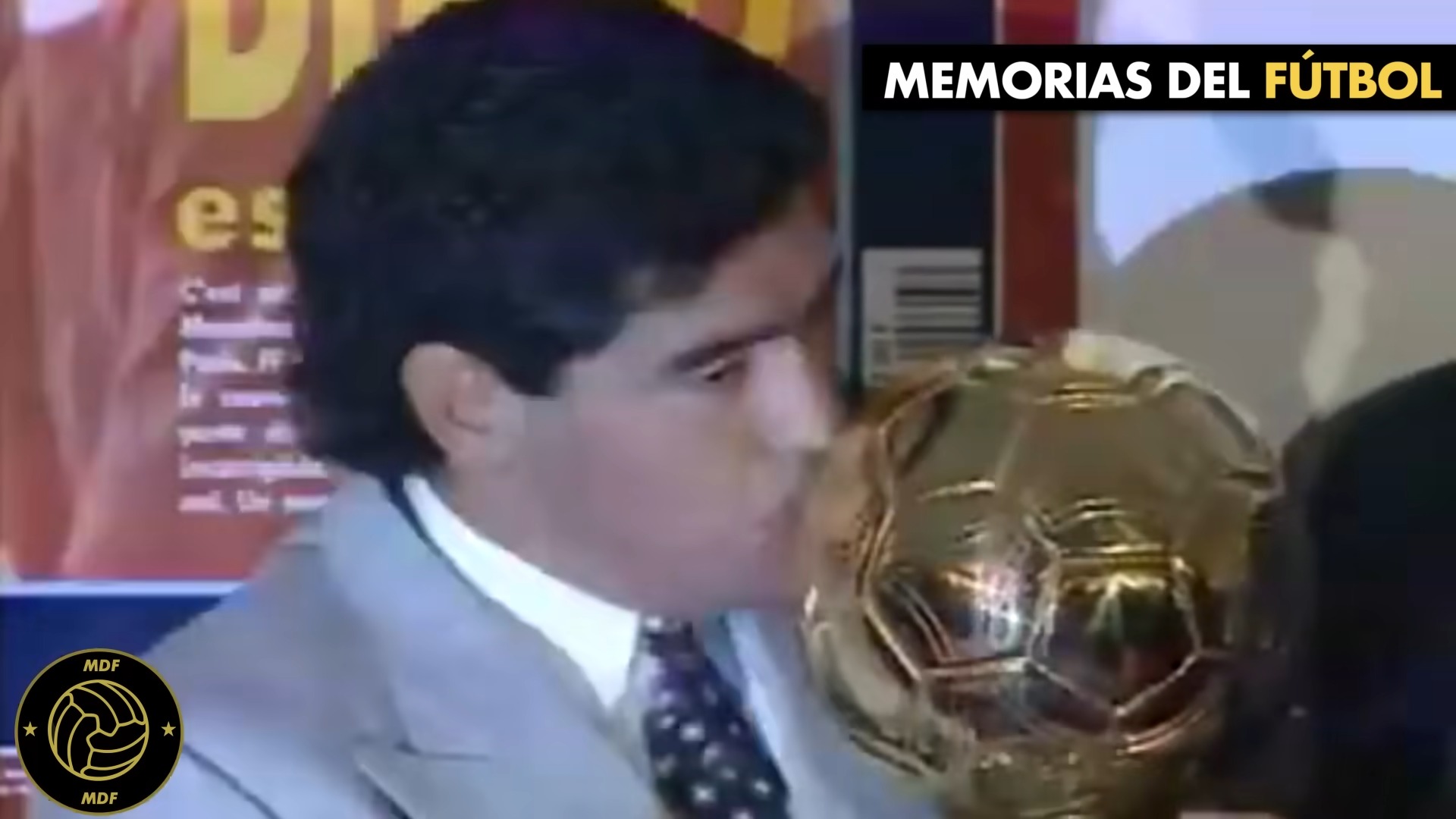 Por qué los porteros nunca ganan el Balón de Oro