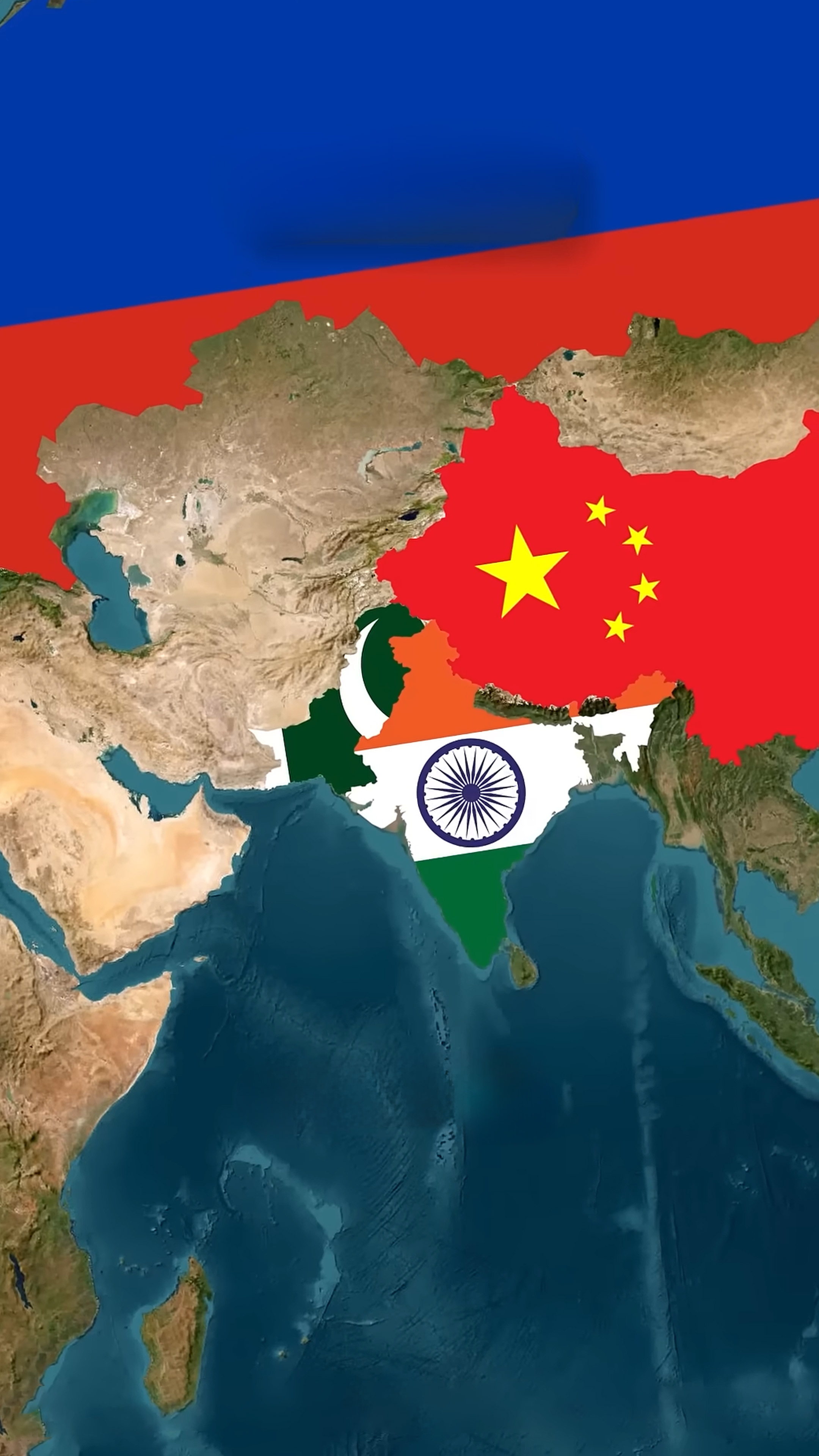 ¿Simulando el mundo durante 100 años?