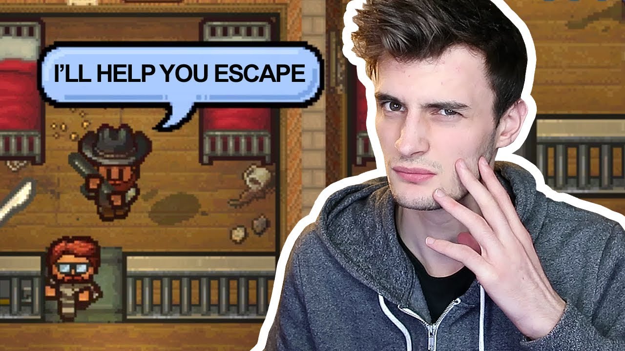 Minecraft Story Mode reveals Admin Jesse transformation