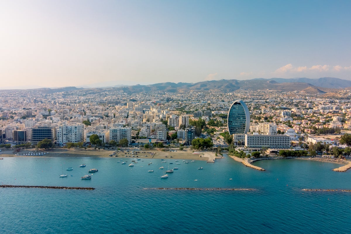 Is it safe to travel to Cyprus? Latest advice from the Foreign Office