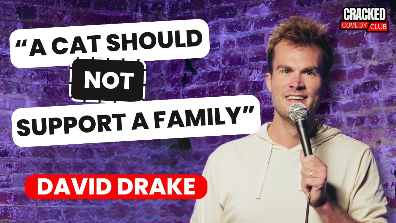 My cat makes more money than me