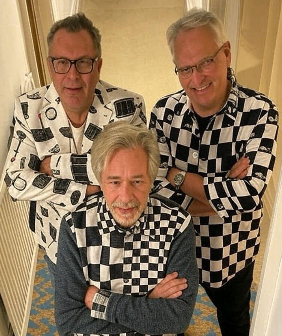 Silverdale 3rd film & music weekend 2026. 30th January to 1st February