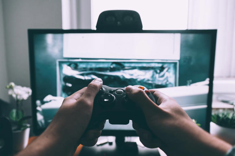 Study reveals how many hours of video games per week might be too many