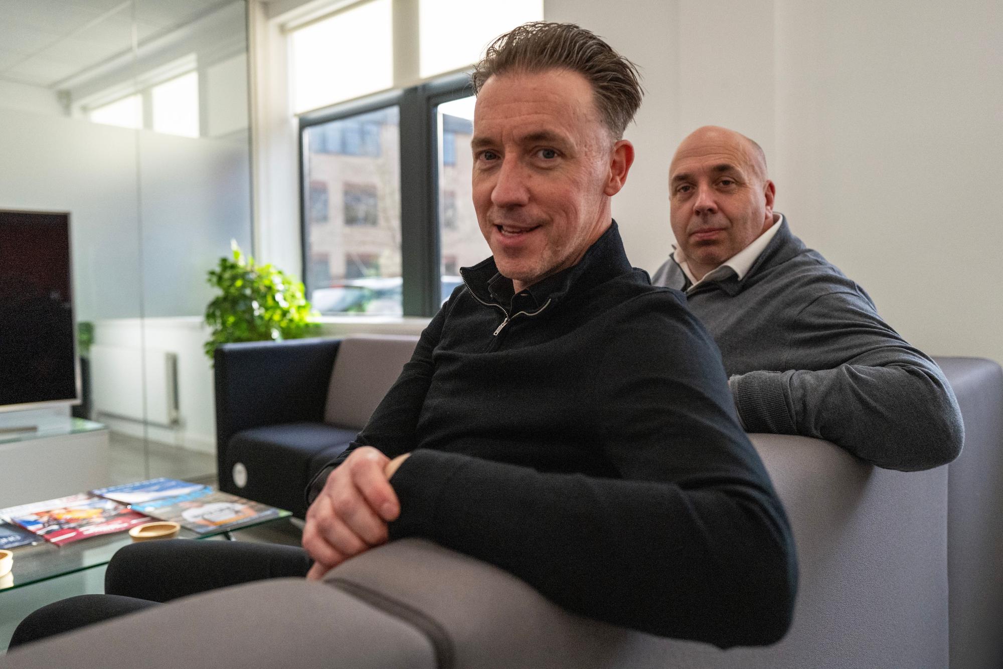 TC Group celebrates 40 years supporting Northampton businesses