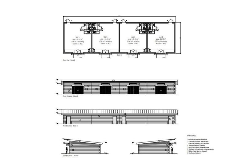 Green light for business incubator development at Northern Ireland ...