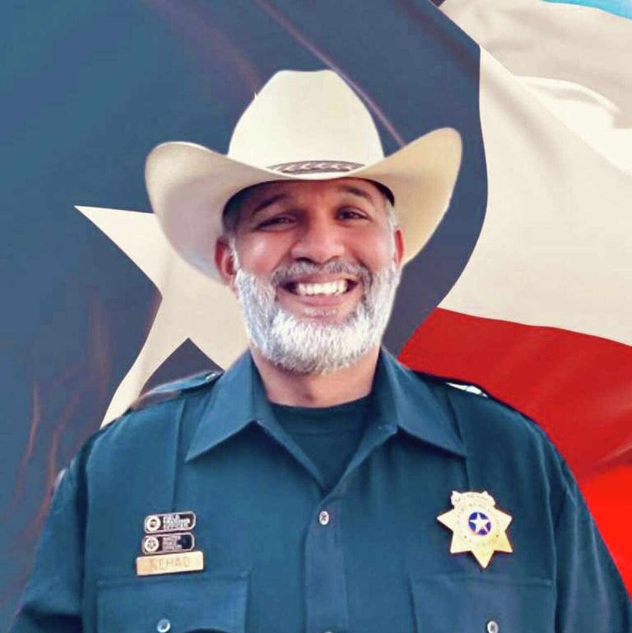 Texas Muslim Republicans question their role in the party as GOP ramps ...