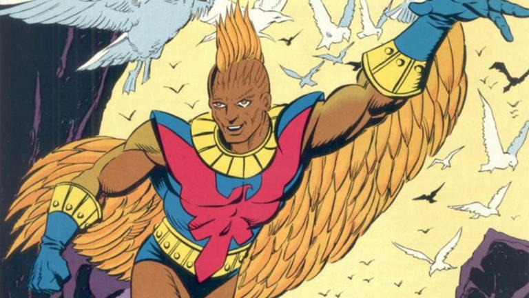 10 '80s DC Comics characters everyone forgot about