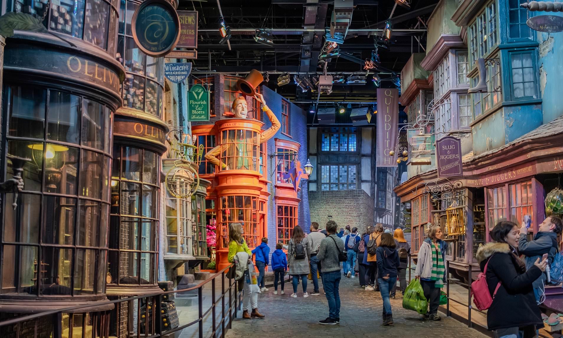 The happiest winter destinations revealed - as Center Parcs and Butlin ...