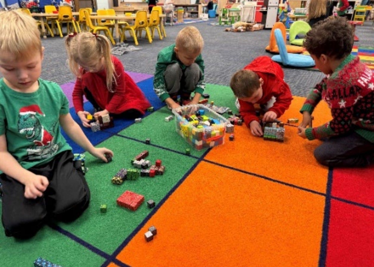 Educational mini grants benefit 11 projects at Door County schools