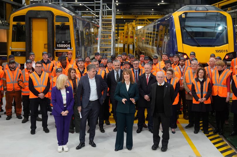 Business leaders want 'concrete commitments' as they welcome massive ...