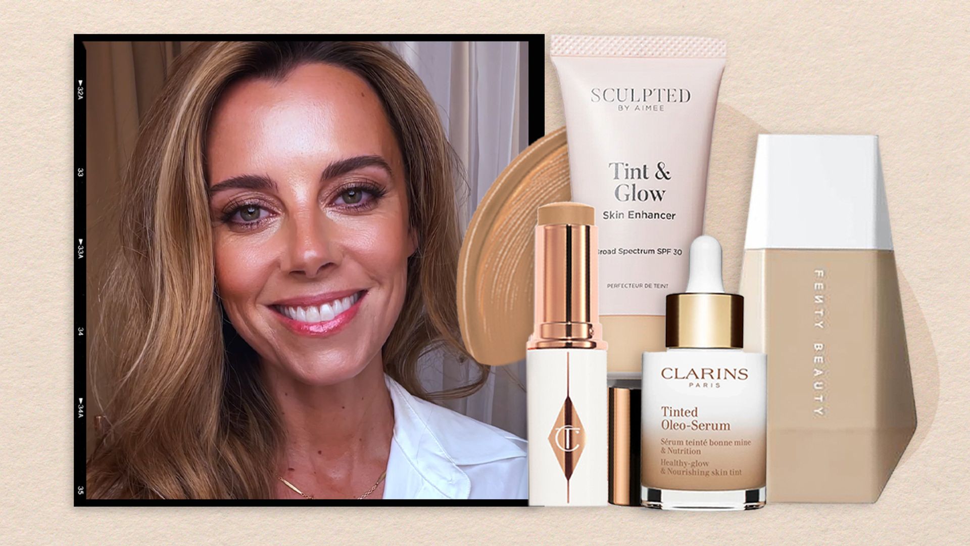 'Oh, you look well!' The 8 best skin tints for when you want your skin ...