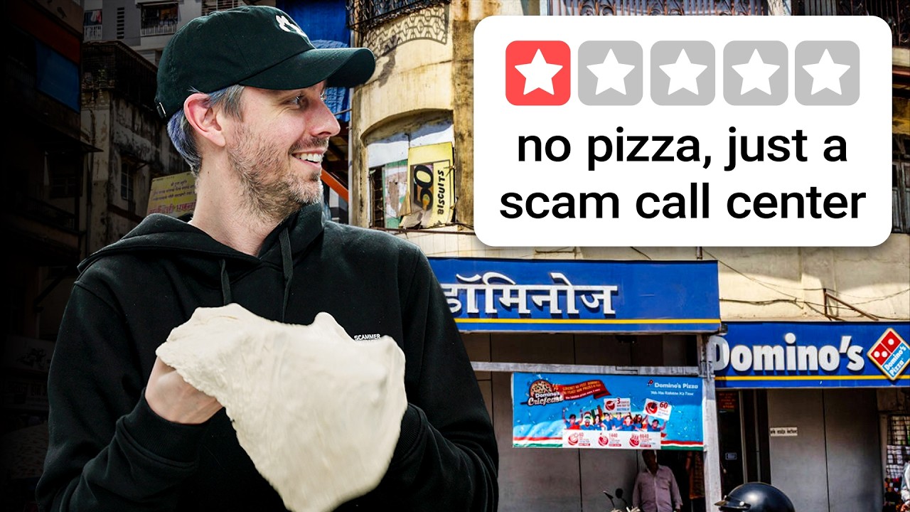 This is what happens when you troll a scam call center