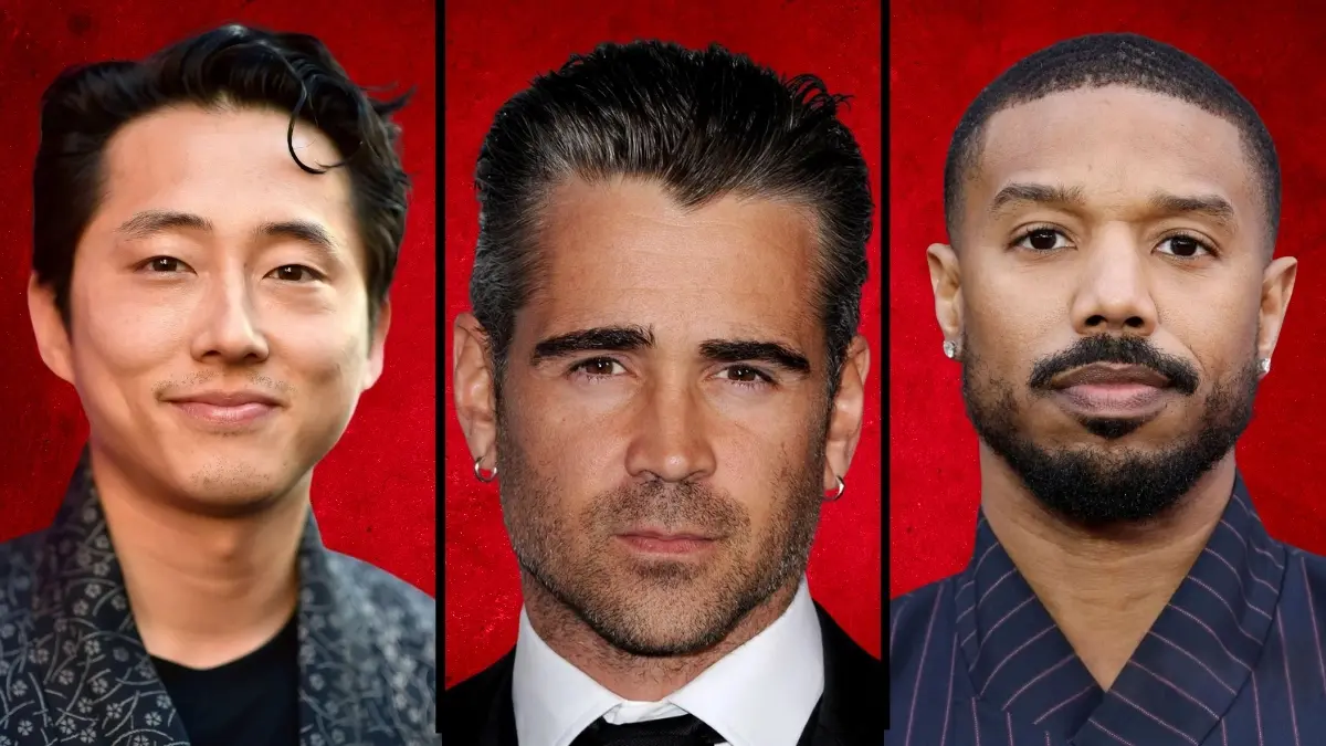 The absolute best actors of the past 10 years