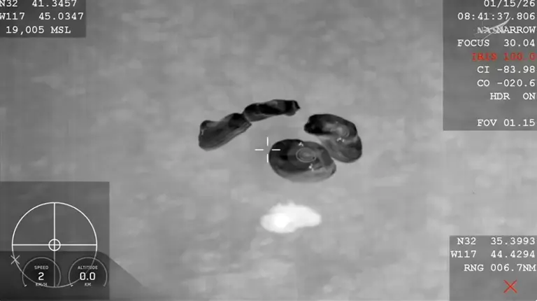 NASA calls Crew-11 splashdown 'near flawless' in 1st astronaut medical ...