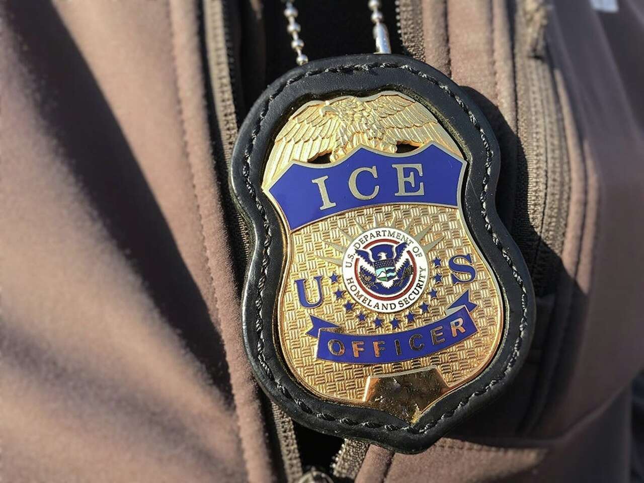 What to do if ICE approaches you in Texas, according to immigration experts