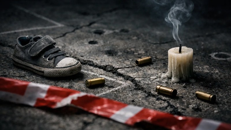 Urgent call for a provincial state of disaster over Cape Flats gang ...