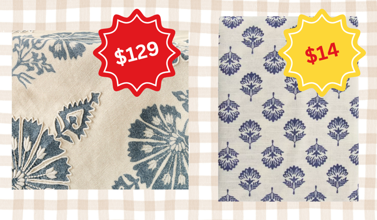 5 new Hobby Lobby finds that look just like Pottery Barn and Anthropologie