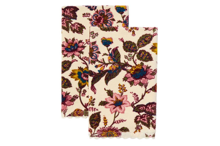 This editor-loved Target home brand dropped its dreamy spring ...