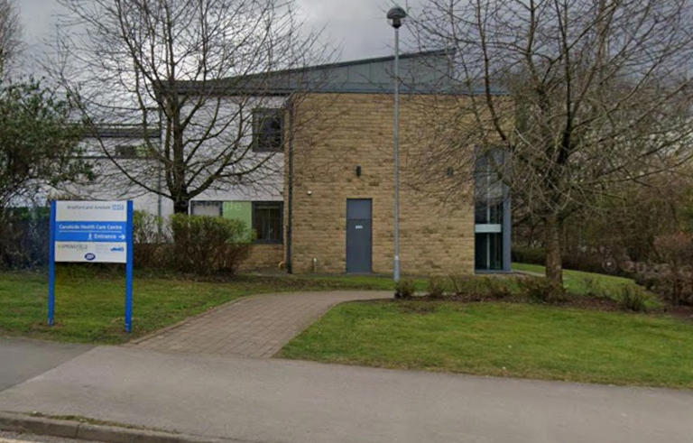 The 18 outstanding GP surgeries in West Yorkshire where patients feel ...