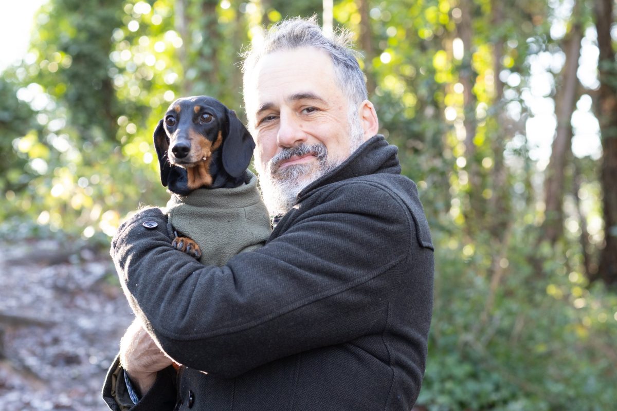 I’m an American in Britain – you guys are the best dog owners in the world