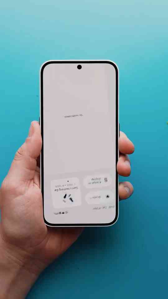 Unlock hidden quick settings on any Android