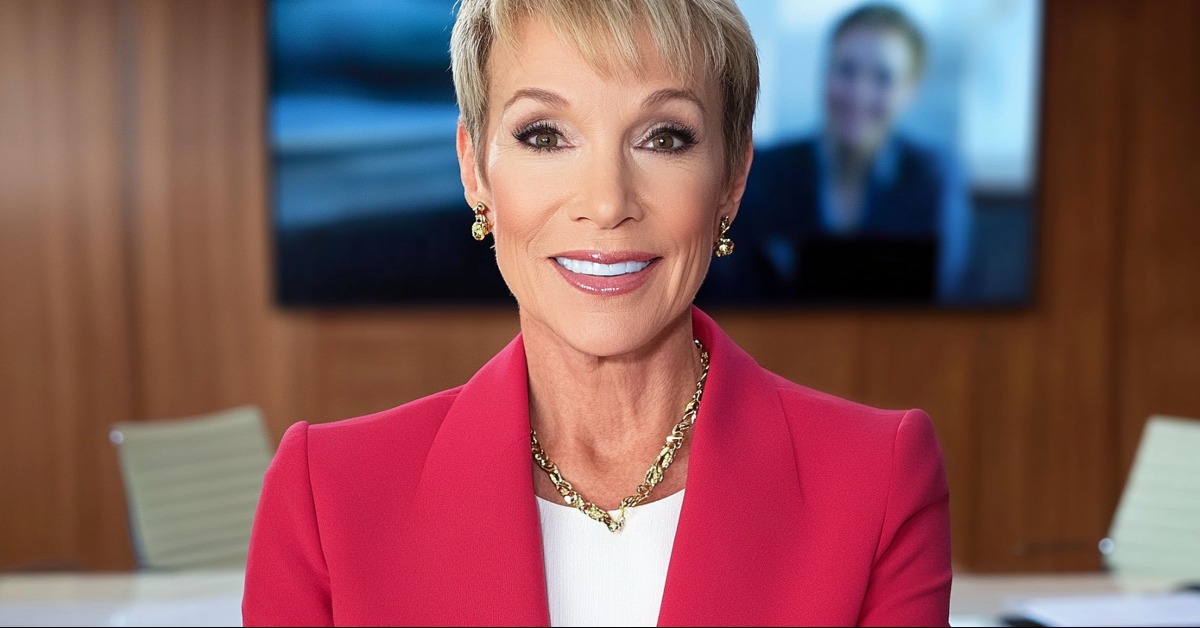 Barbara Corcoran’s 401(k) advice isn’t what most people want to hear