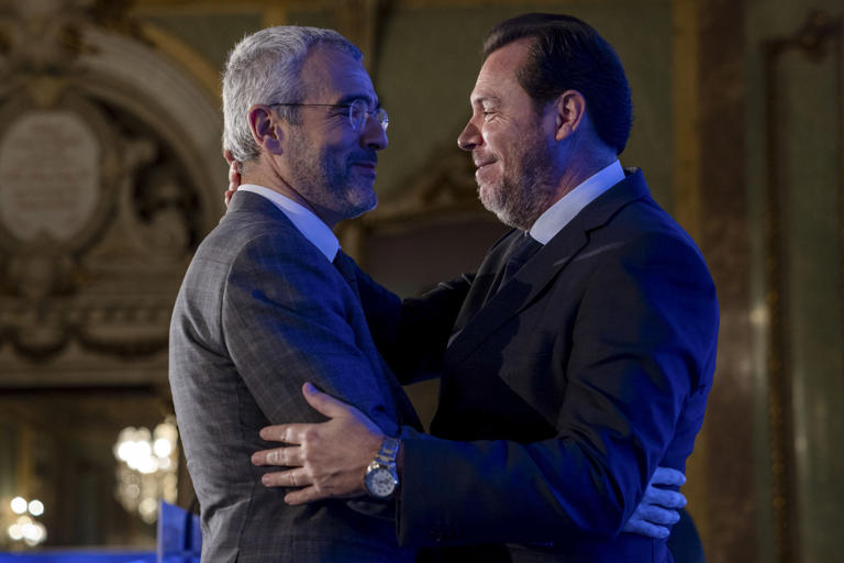 Aena cierra 2025 con un beneficio neto por encima de 2.000 millones de ...