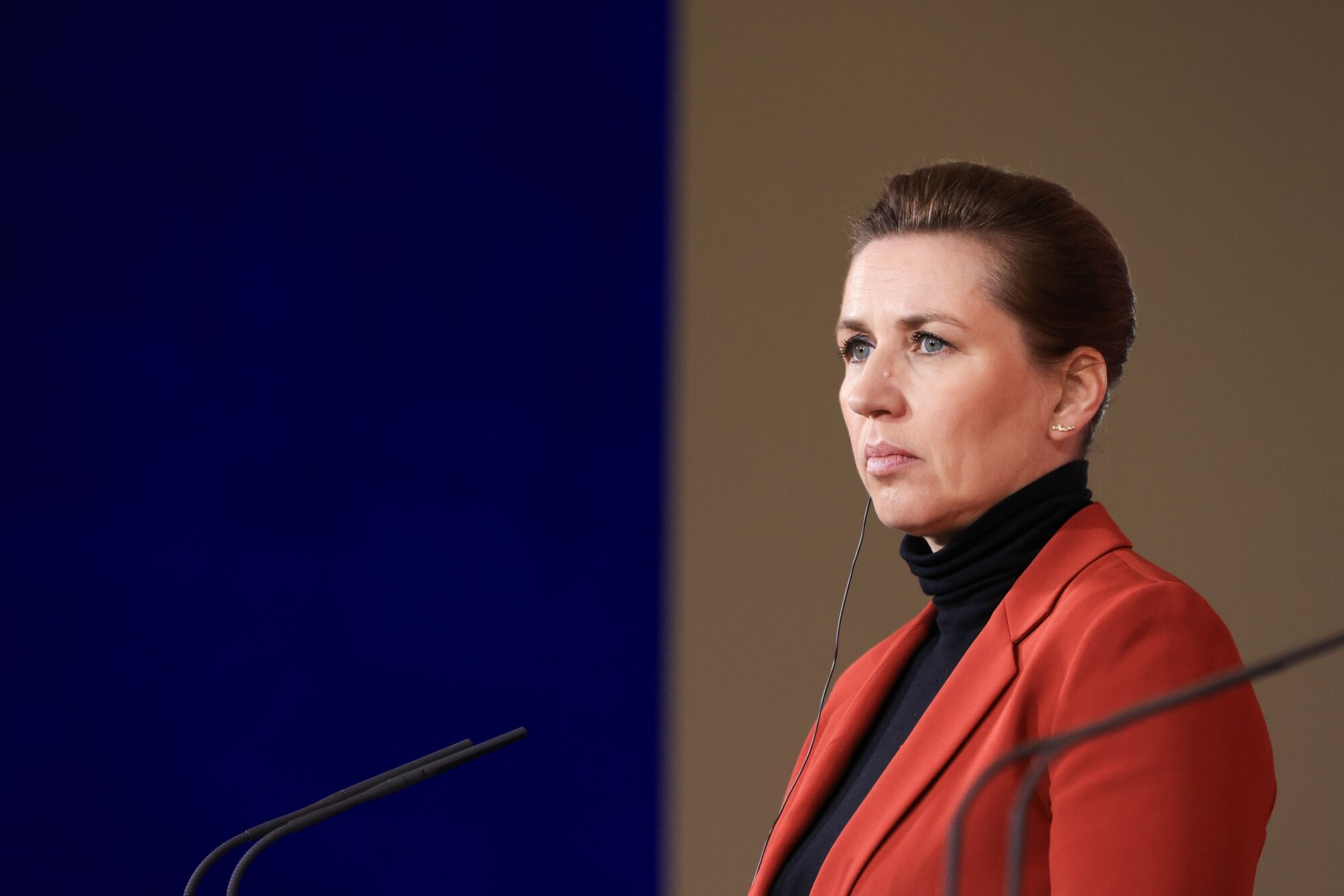 Germany says NATO will push back on Russia, China in Arctic