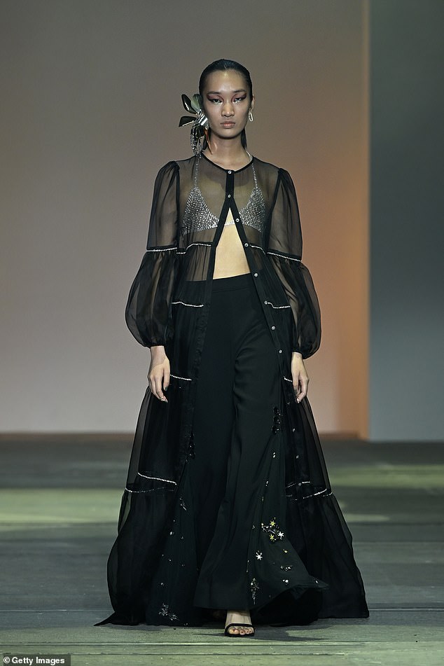 Iconic Australian fashion label loved by celebrities shuts down - a ...