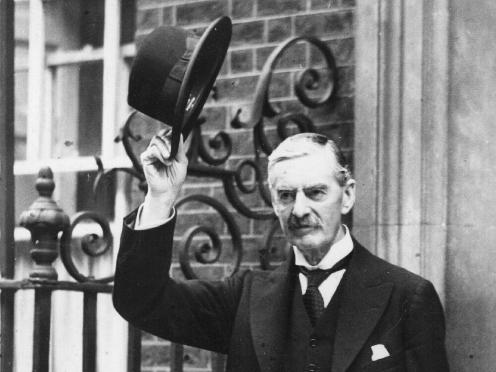 William Watson: Security guarantees have an unhappy history