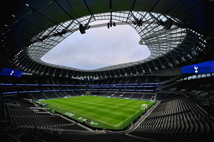 Tottenham confirm Carlos Raphael Moersen arrival as new role created at ...