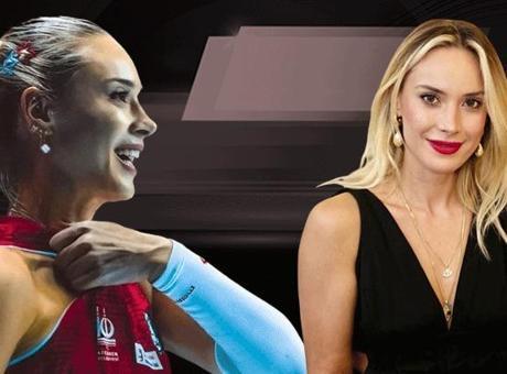 Son dakika... Voleybolcu Derya Çayırgan'ın ifadesi ortaya çıktı ...