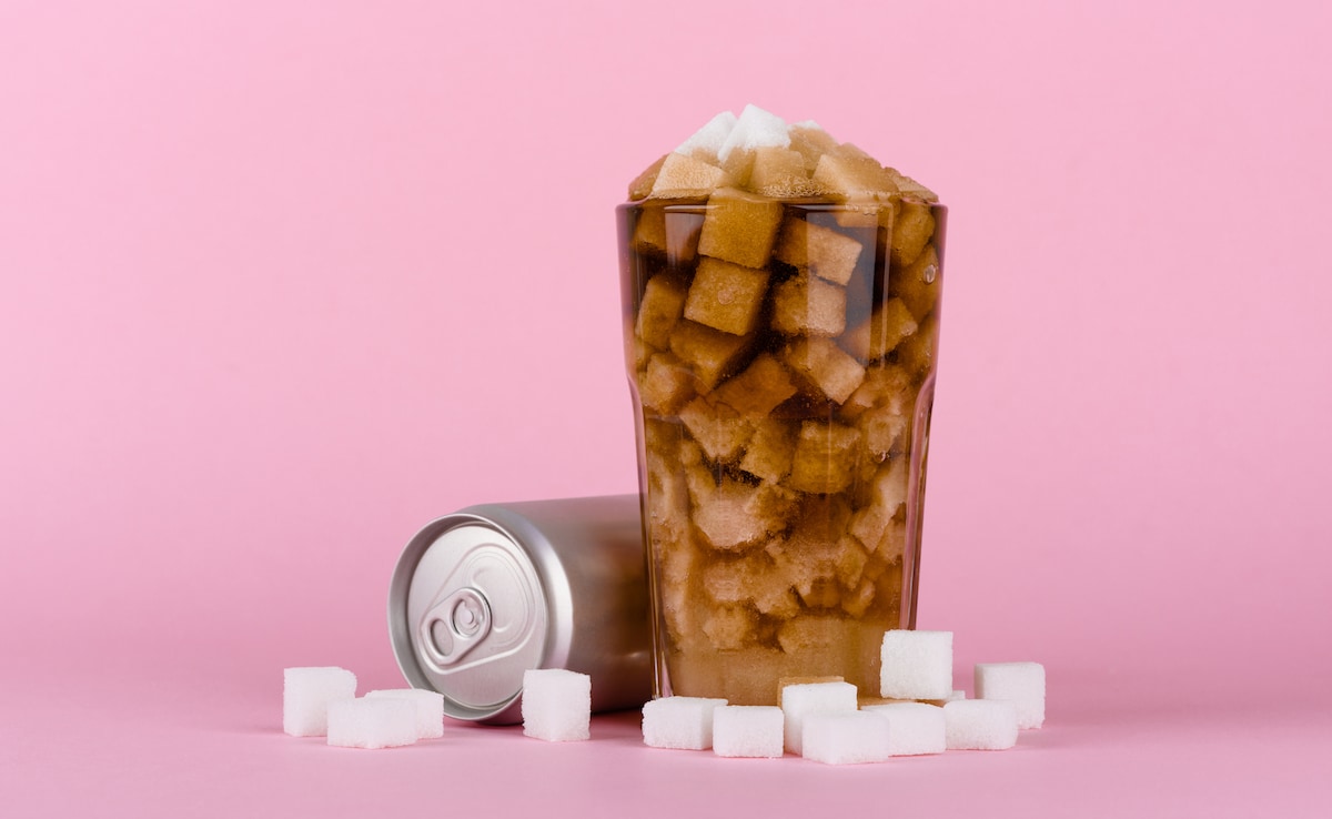 Health hazards of sugary drinks; how to reduce consumption