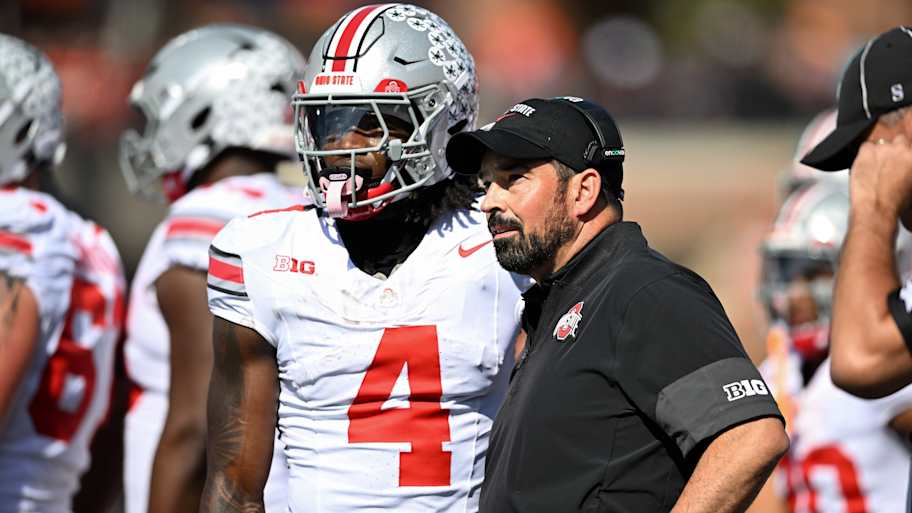 Ohio State beat Georgia for 5-star transfers, but UGA still got the ...
