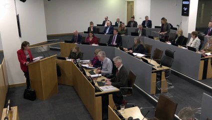 People with learning disabilities in Wales die decades earlier, MS warns