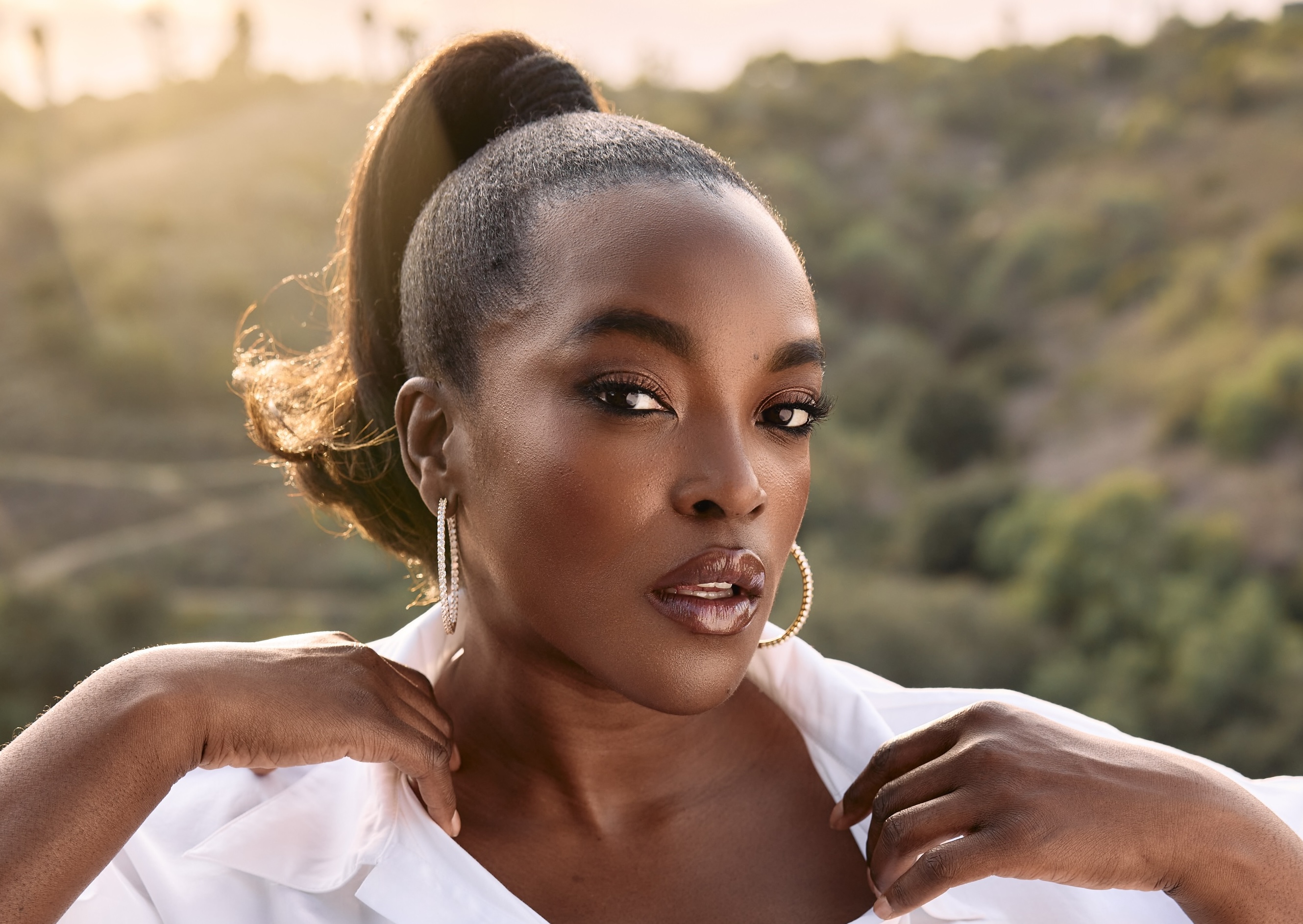 Wunmi Mosaku joins short film 'Mango' as executive producer as Joan ...