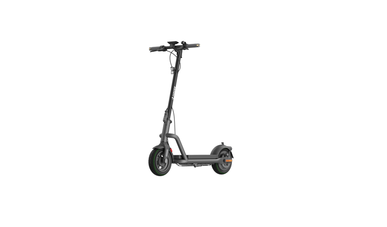 E-Scooter-Testsieger: Kein E-Roller fährt weiter als er