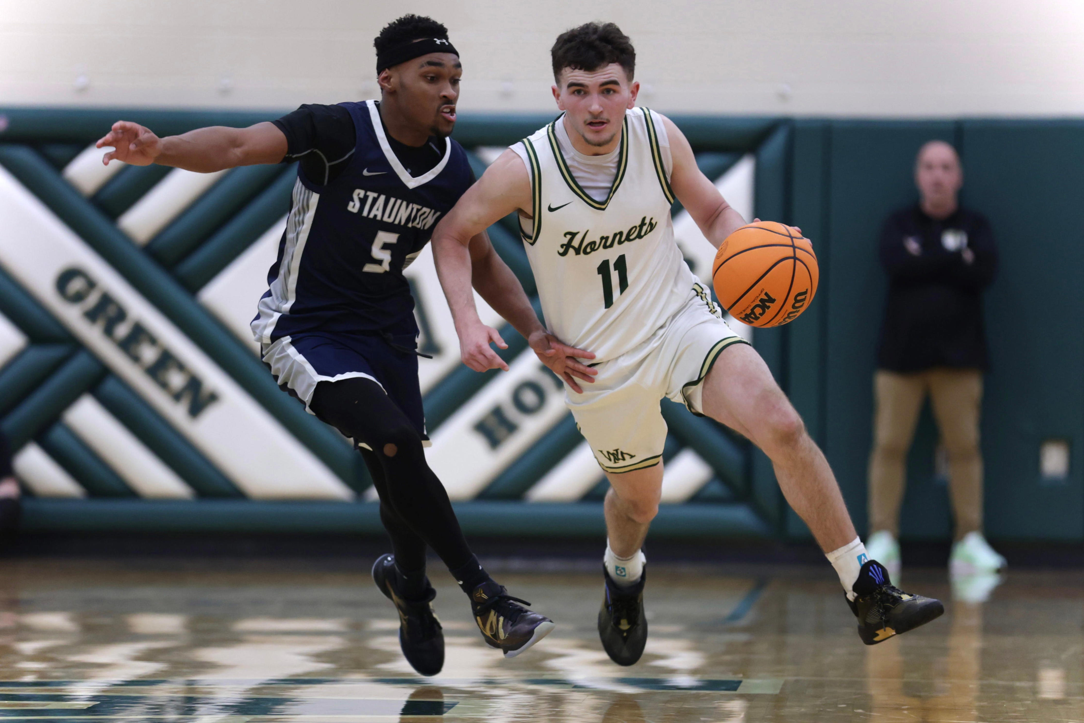 Wilson Memorial boys basketball remains hot with its 10th win in a row