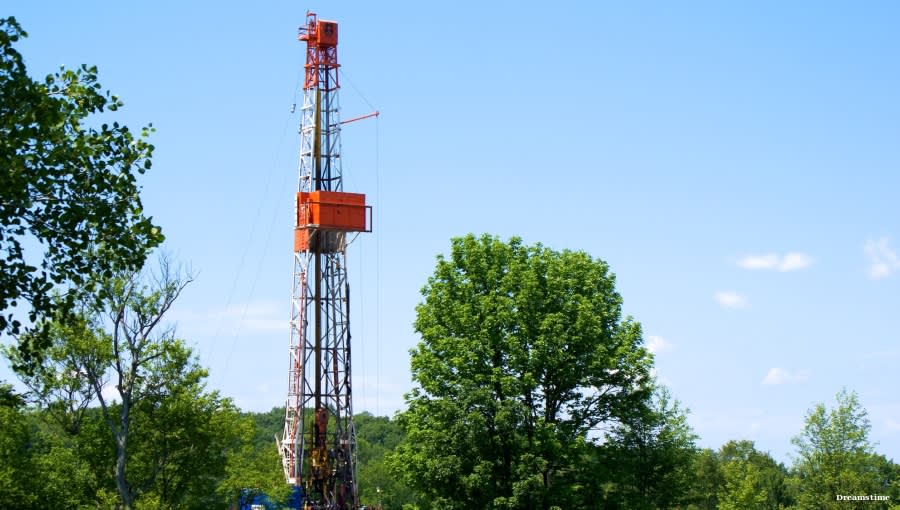 Vickery closes acquisition of Appalachia player Tribune