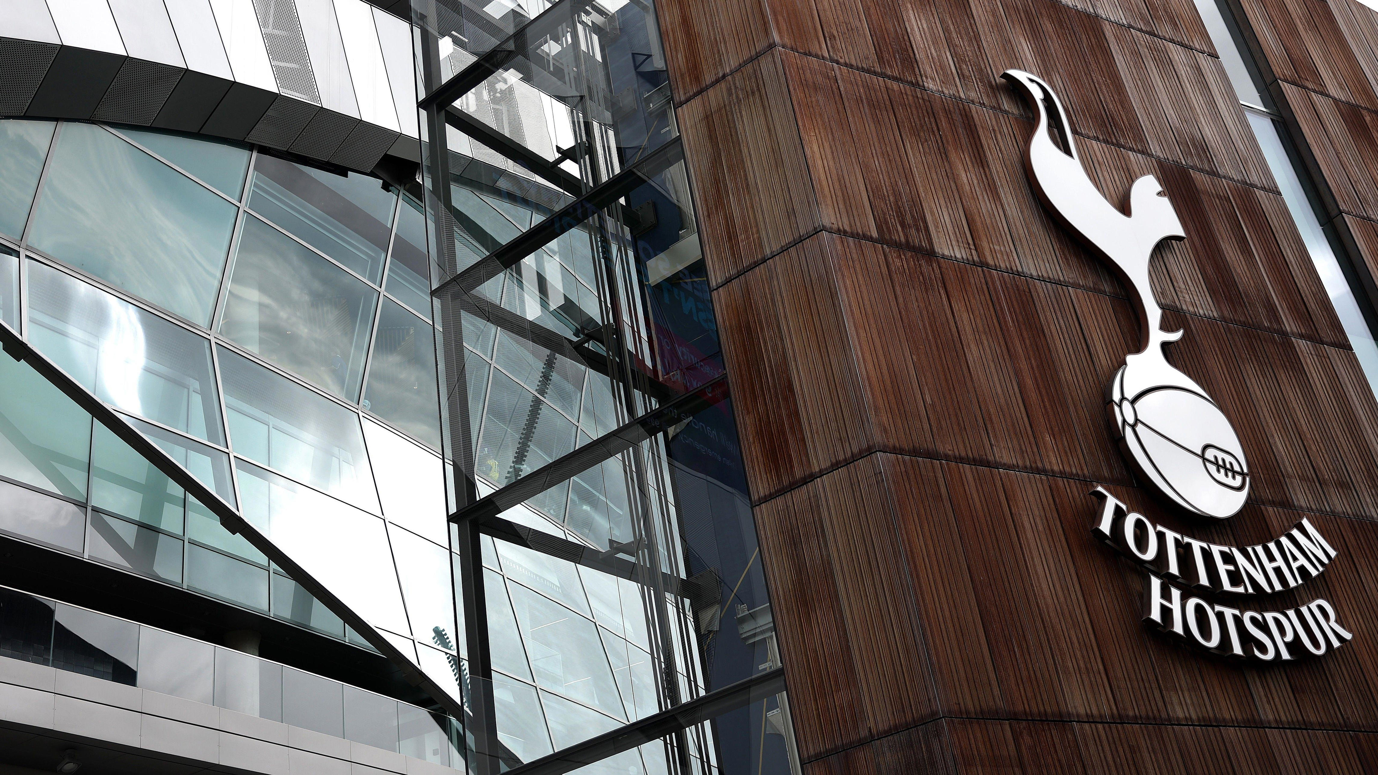 Moersen named Spurs director of football operations