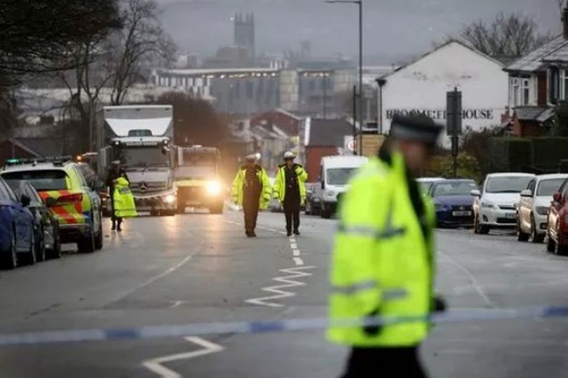 Council respond after Bolton horror crash as ‘concerned’ residents say ...