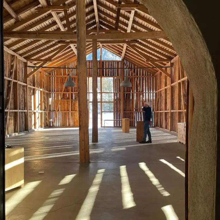 Paola Foster: "Es difícil elegir una sola obra de Norman Foster. He ...