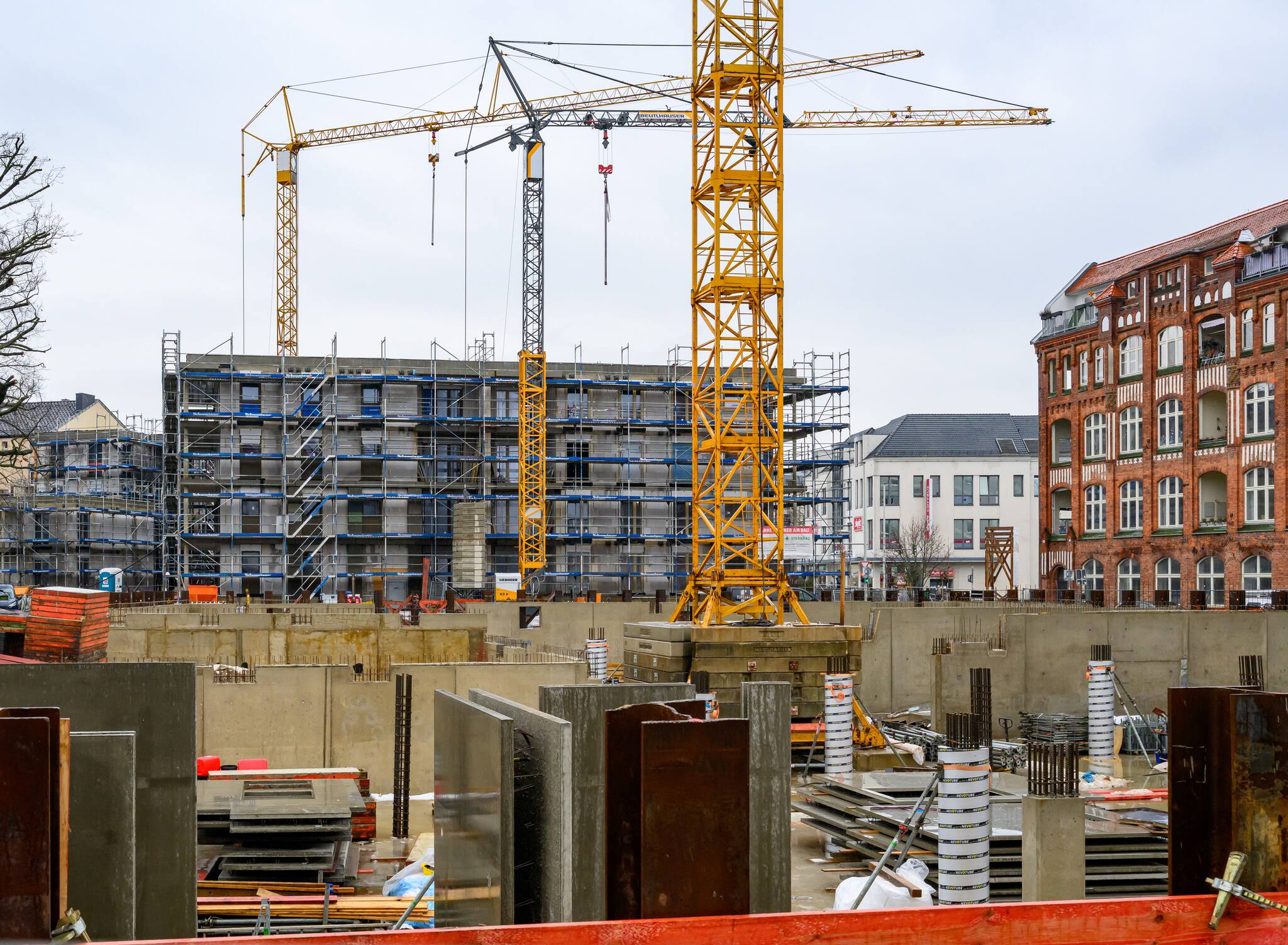 Droht Schleswig-Holstein ein „Sozial-Drama“?