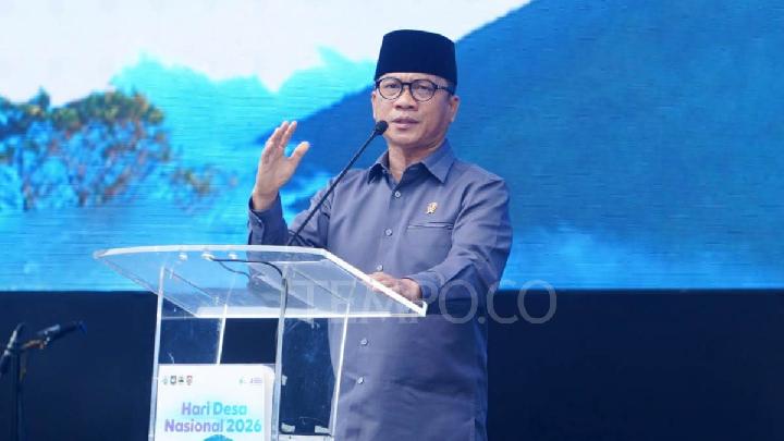 Menteri Yandri Susanto targetkan bentuk 5.000 desa ekspor