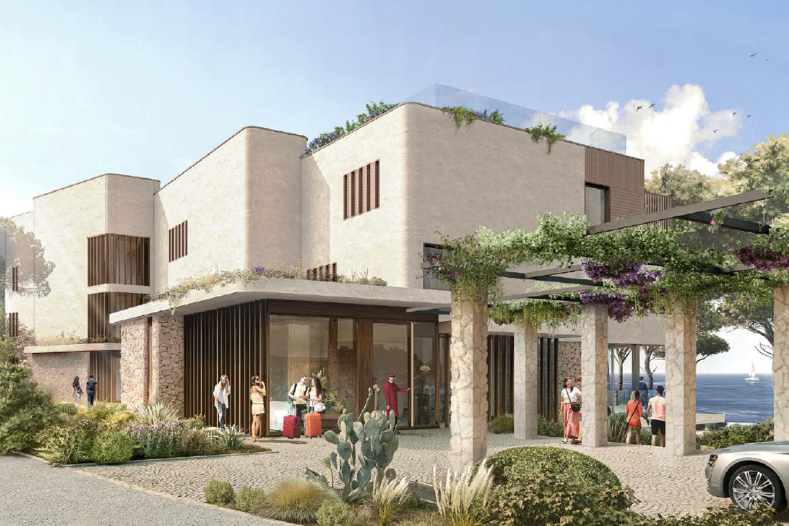 Mandarin Oriental öffnet erstes Hotel auf Mallorca