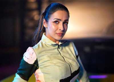 Whether it is a gay friend, Malaika Arora finally opens up on the viral ...